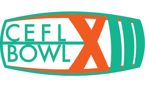 Finals are set | Central European Football League - CEFL