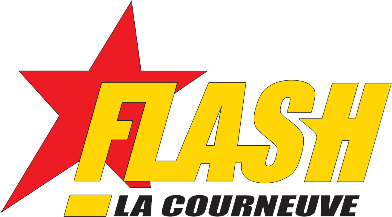 Flash de La Courneuve | Central European Football League - CEFL