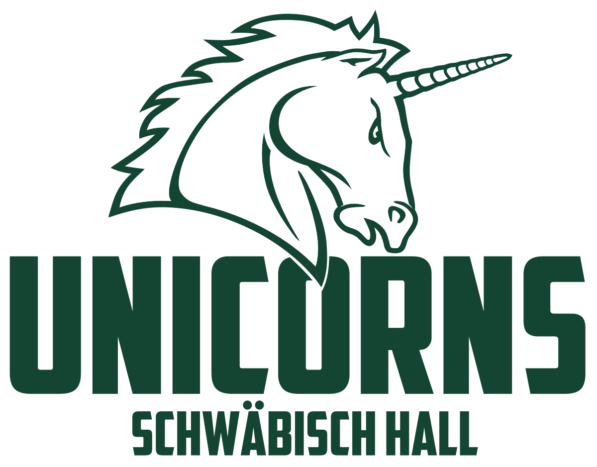 Schwäbisch Hall Unicorns » Central European Football League - CEFL