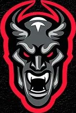 Black-Demons-logo | Central European Football League - CEFL